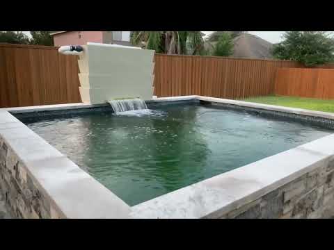 Sea Side Aquatics 60” Shower