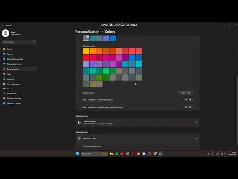 🌙 Enable Dark Mode in Chrome – Step-by-Step 🌑