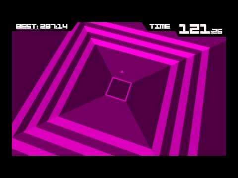 Steam Community :: Video :: Super Hexagon - Hexagon Theme Mod (179:45)
