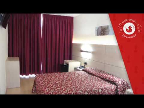 Hotel Esplendid, Blanes