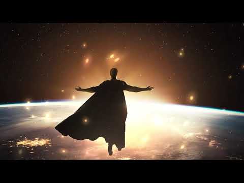 Steam Community :: Video :: [WALLPAPER] Superman Rising | Zack Snyder's ...