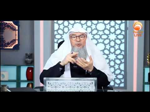 saying wa rahmatullahi ta'ala wa barakatuh in salam Sheikh Assim Al Hakeem #fatwa #islamqa #HUDATV