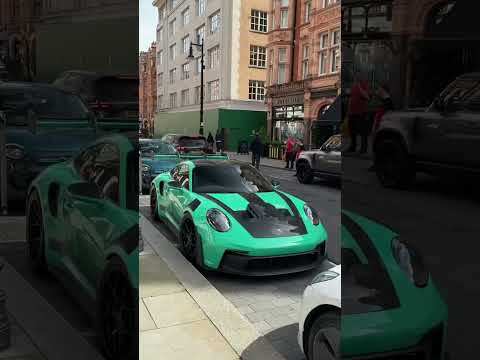 Porsche gt3 rs 2023 #caredit #automobile #shorts #ytshorts #fyp