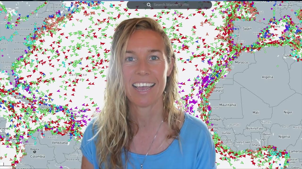 How To Find Sailing Adventures Online as Crew (And How Not)