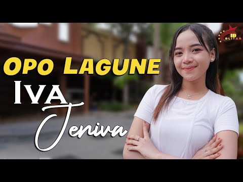 OPO LAGUNE-IVA JENIVA (official music video)