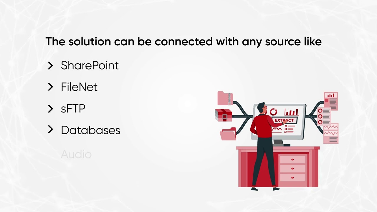 Enterprise Content Mining : Contract Management Using Generative AI