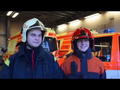 Sivis75-video: Hälytys! Meidän apuamme tarvitaan!