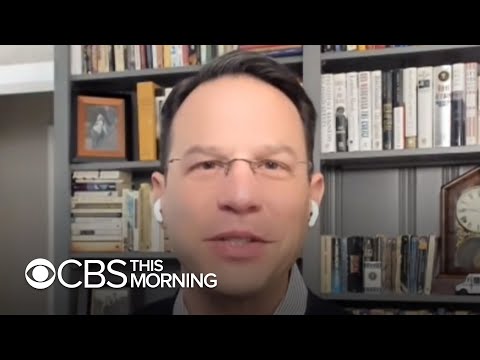 Pennsylvania attorney general on where the election stands now