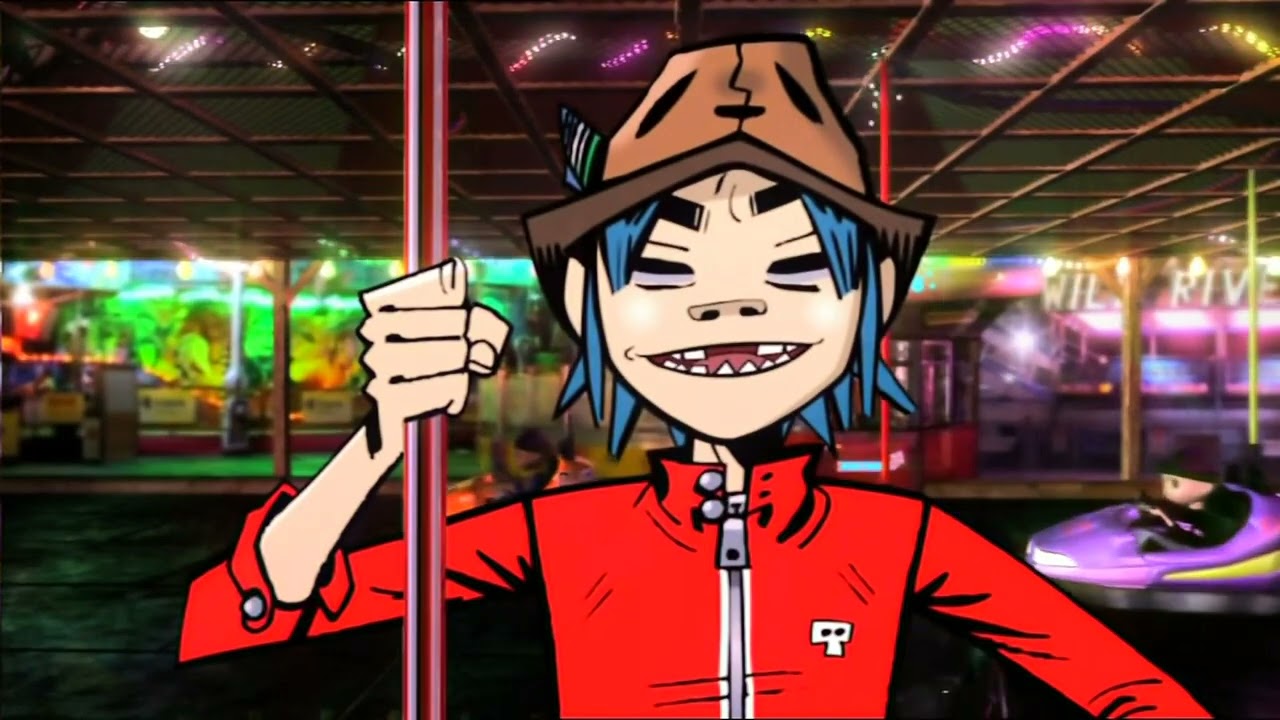 2D Ident (Phase 2) [Remastered 1080p 60 FPS]
