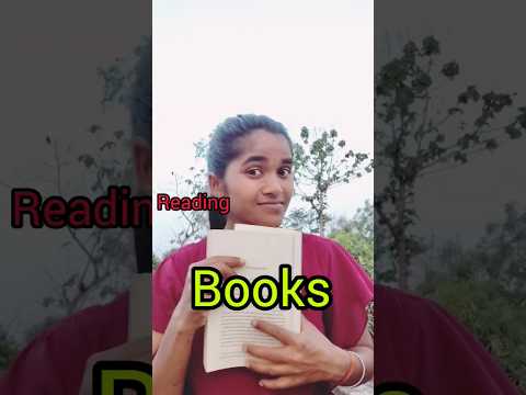 Reading books 📚practice|| #how #english || #viral ||#shortvideo