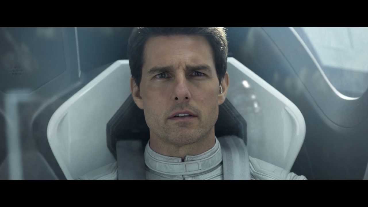 Oblivion - TV Spot 21