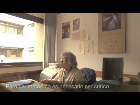 Para ser metódico es necesario ser crítico – Filosofías vagabundas