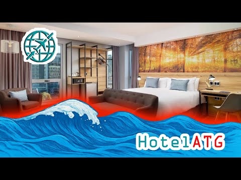 #ReviewHotel #Review Protea Hotel Pretoria Loftus Park