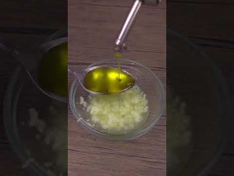 Effective dewormer with only three ingredients! #naturalremedies #remedies #homeremedies