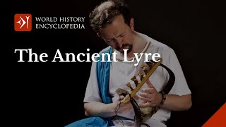 Michael Levy - Composer for Lyre - News