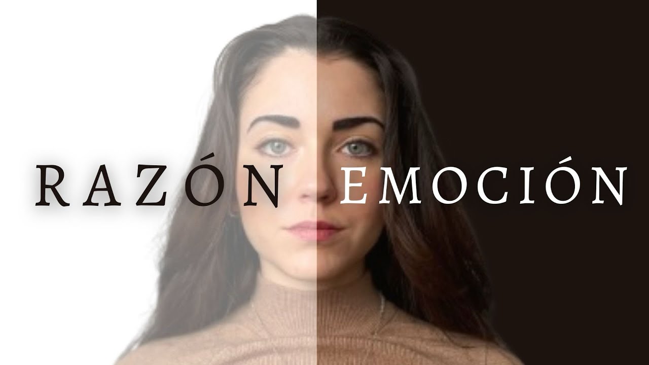 Mente racional VS. Mente emocional: Resuelve el conflicto
