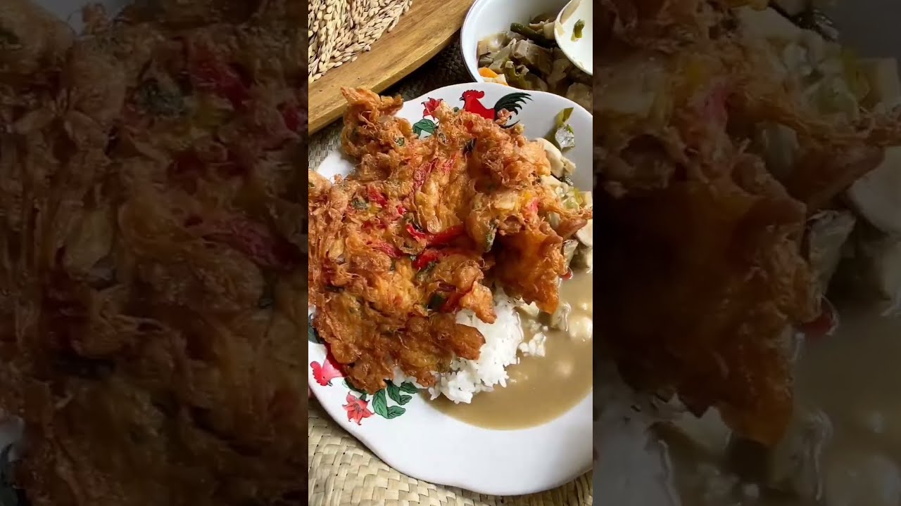 Sayur Lodeh Viral Ala Kopi Klothok Yogya