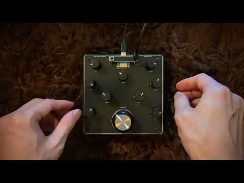 Home Bake Instruments DRONES SE mk2 Wavetable Drone | Reverb