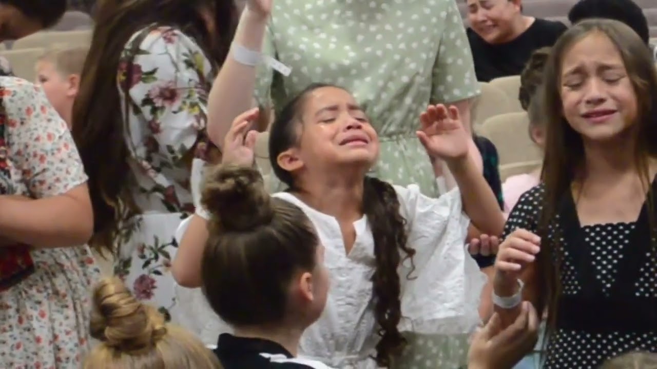 JUNIOR CAMP 2022 -THE HIGHLIGHTS