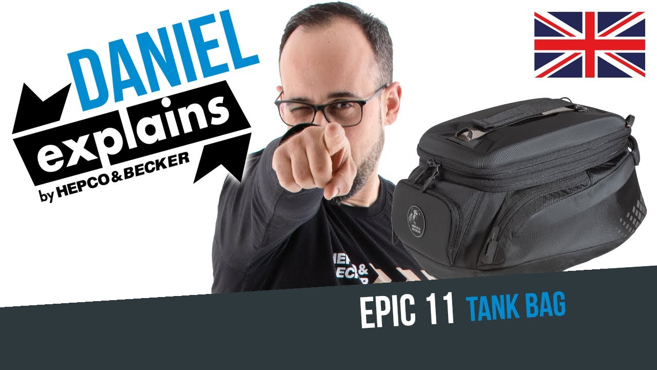 Daniel Explains: Epic 11