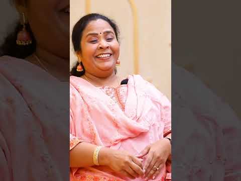 Namrata Shirodkar Ghattamaneni | Prema the Journalist #99 | #shorts