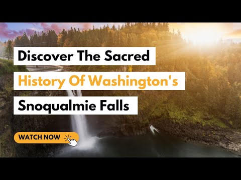 Lynden Is The Perfect Dutch Town In Washington