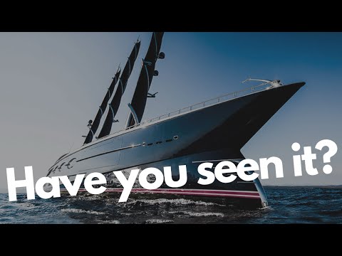 The World's Most Unique Yachts