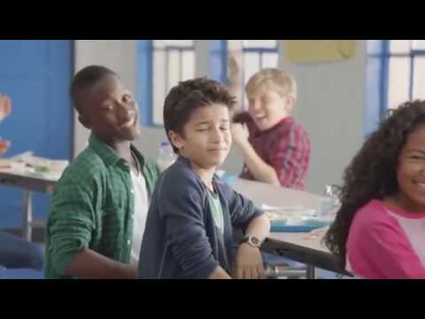 Lunchables BANNED COMMERCIAL 2017