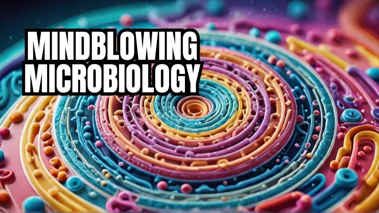 Fascinating Microbiology Facts | Bioenigma Uncovered