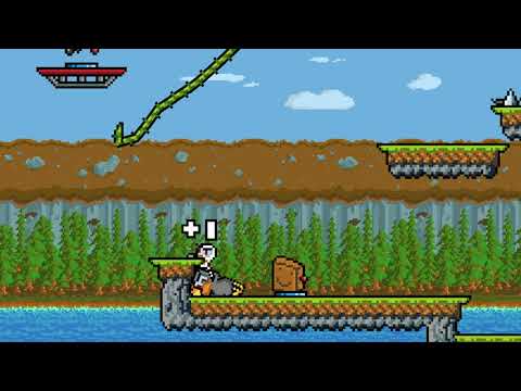 Steam Community :: Video :: Duckgame (1 часть)