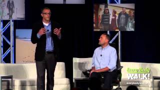 Justin Skeesuck Disability Issues Speaker-Speakers Bureau | Goodmanspeakers