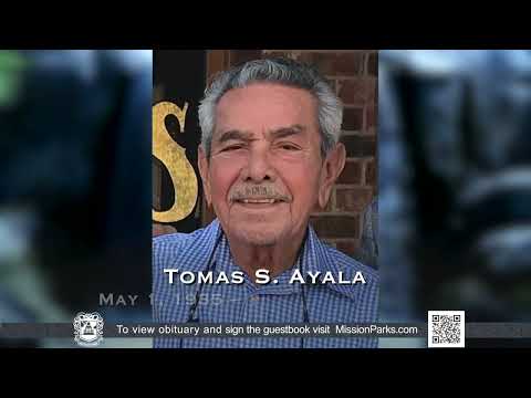 Mission Park Cares Obituary (April 3)