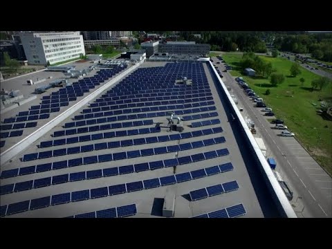 Solitek - Painel Fotovoltaico Premium