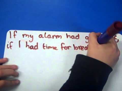 Alan Peat sentence Year5e