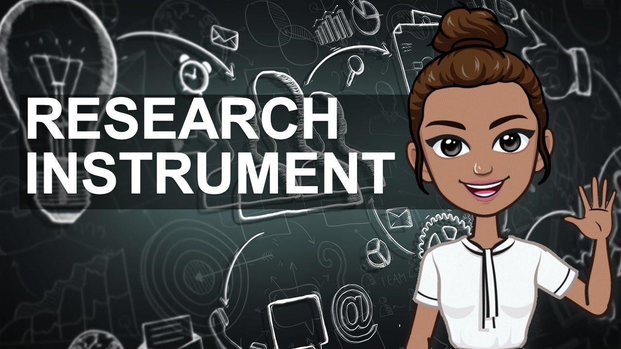Understanding Research Instruments: A Comprehensive Guide | Galaxy.ai