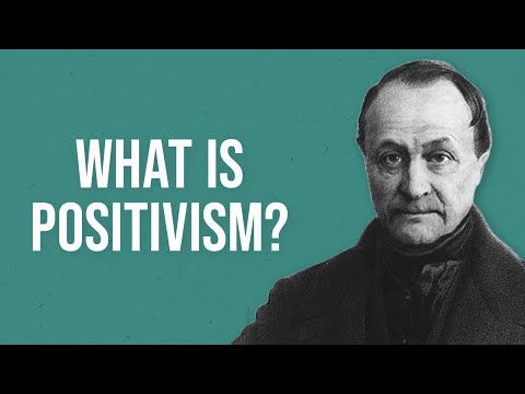 What is Positivism?