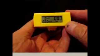 SPEED-TIMER 3000 NON RF