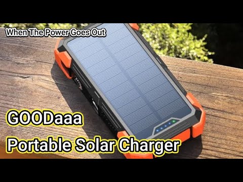 Why You Need This Solar Gadget Before the Next Power Outage!