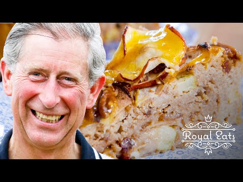 King Charles' Former Chefs Reveal His Eating Habits: 'He Was A Foodie'