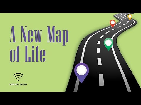 A New Map of Life [Webinar]