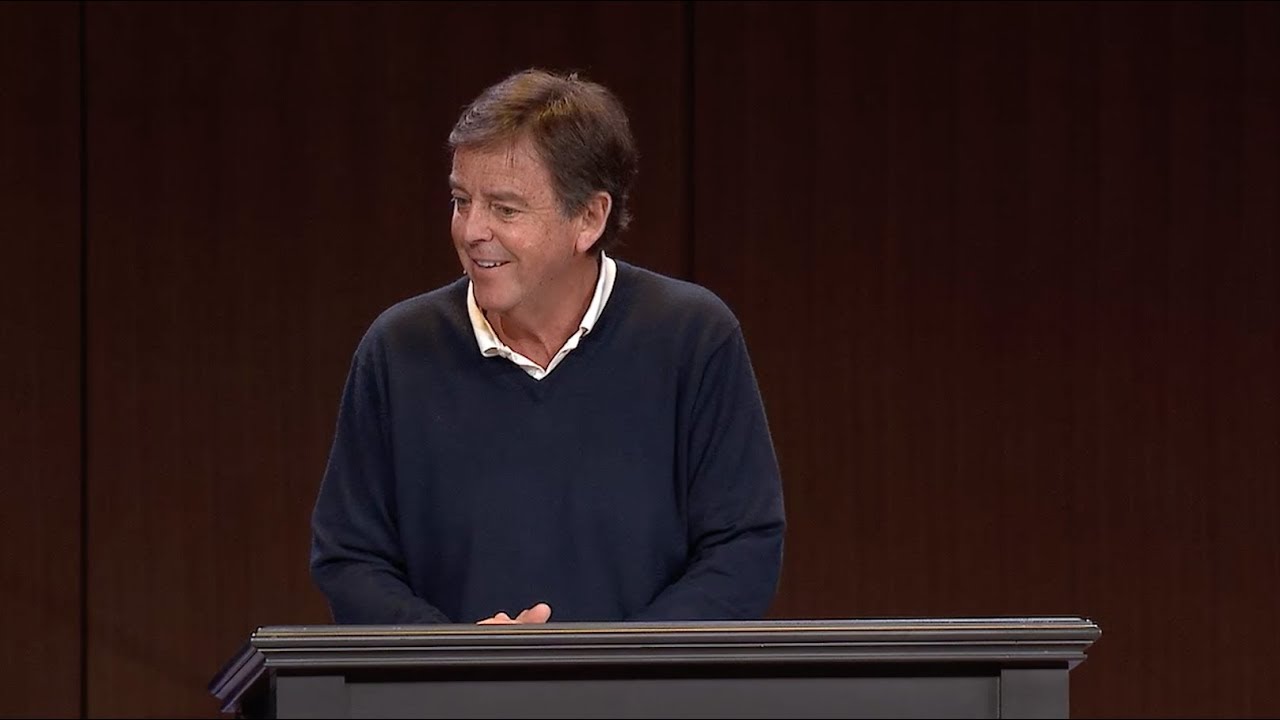 Presenting Everyone Mature in Christ — Part Two
