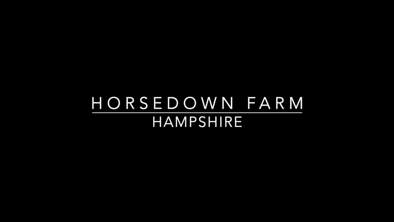 Horsedown Farm Livery Yard