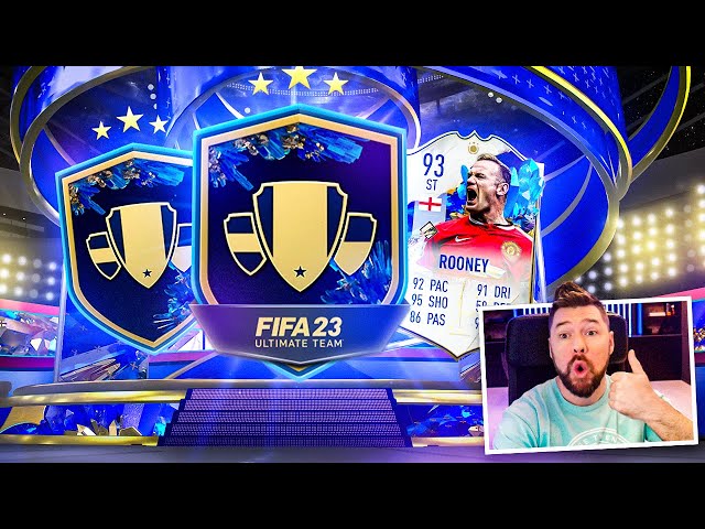 FIFA 23 Premium Mixed Leagues Upgrade SBC: How to complete, expected ...