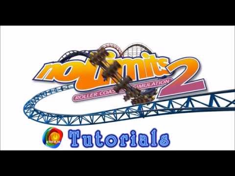 Steam Community :: Video :: NLC2 Flatride Tutorial #1 Nederlands