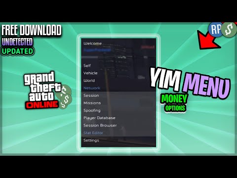 Yim Mod Menu 2025 Tutorial: Complete Guide, Public Session, Lua Script