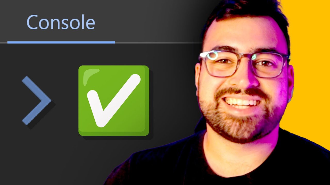 JavaScript Console Tricks You Need to Try