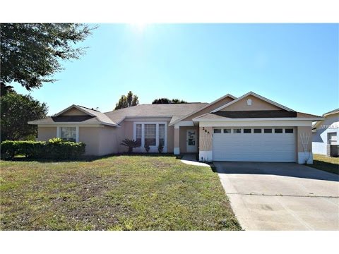 265 HILLTOP ST, DAVENPORT, FL 33837