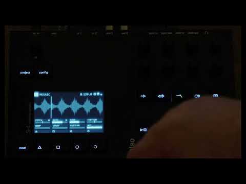 Torso S4 Sampler - Page 3 - Gearspace