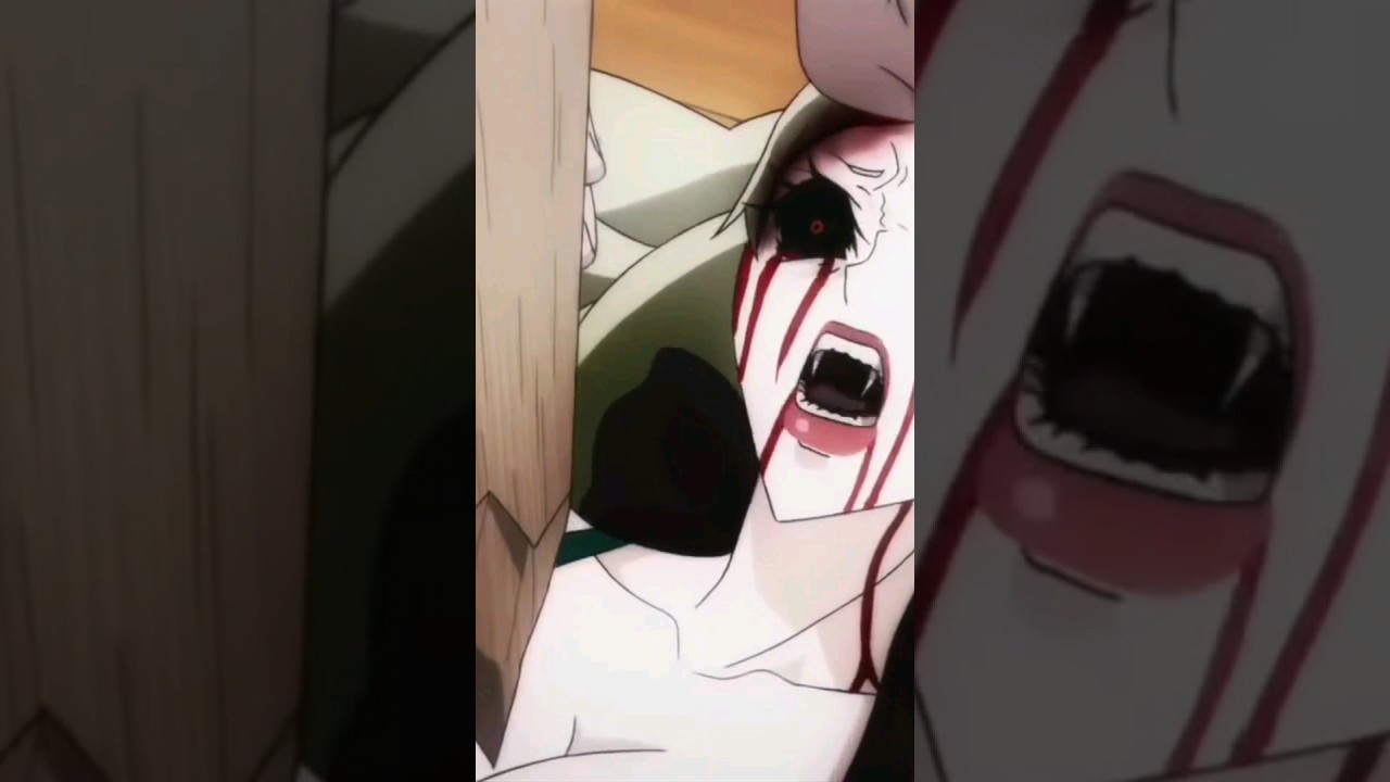 Shiki All Deaths 💀 #amvedit