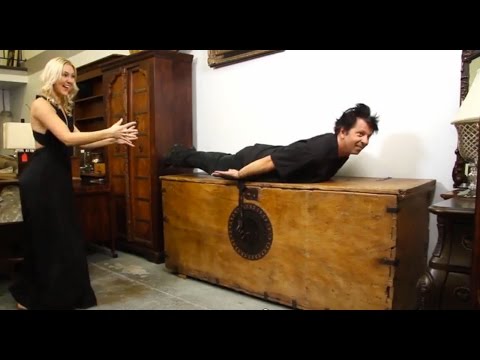 Consign LA Consignment Furniture Store Los Angeles New Arrivals Episode 2